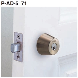 スギカウ / GOAL V-AD-5 71 60 DT30〜43 アンティックブラス仕上