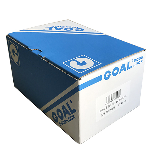 スギカウ / GOAL 24L P-LG-5 NU 11S 64 R4U DT33～43