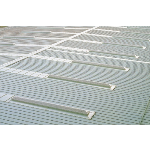 スギカウ / ポリカドーム L860型 中間ドーム L