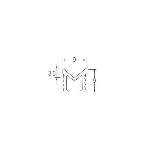 スギカウ / フラットレール UA930 UB