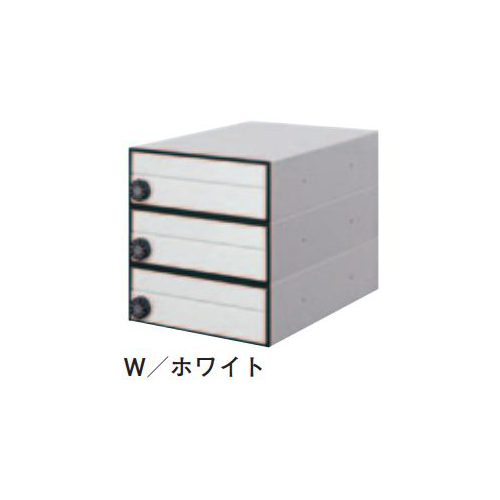 スギカウ / メイルボックス myナンバー錠 MX-91-28FF-3-W