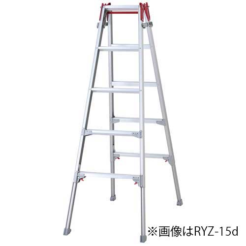 スギカウ / 伸縮脚立 RYZ-24d