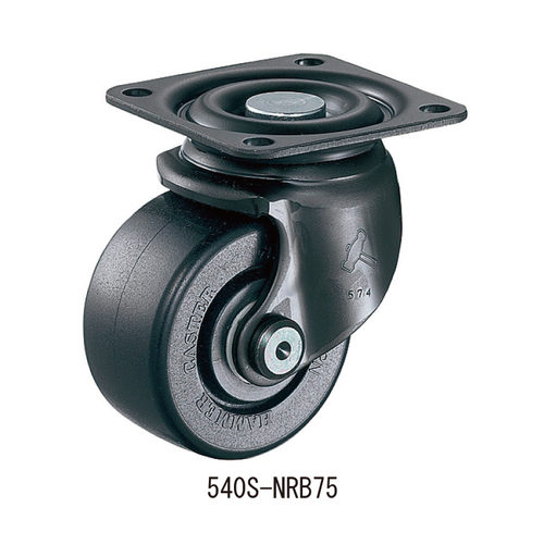 スギカウ / キャスター 540S-NRB75