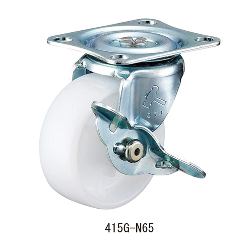 スギカウ / キャスター 415G-UR65