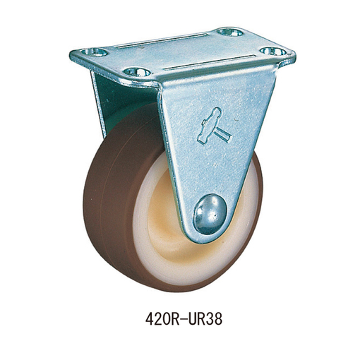 スギカウ / キャスター 420R-UR25