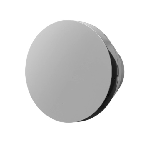 スギカウ / フラットフード 外部フード ガラリ付覆い付 SUS VB-FHUG150S 150